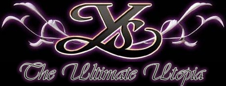 » Ys: The Ultimate Utopia – Launched (sorta…) slateblog